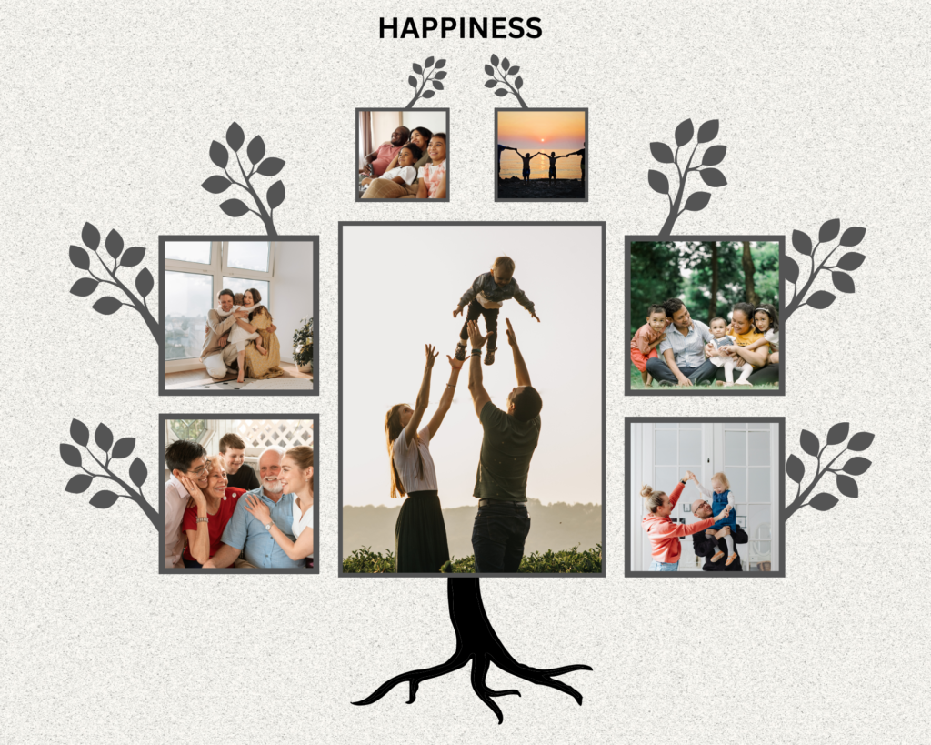 The Harmony Equation: Happy Baby + Happy Parents = Joyful Family Time ...